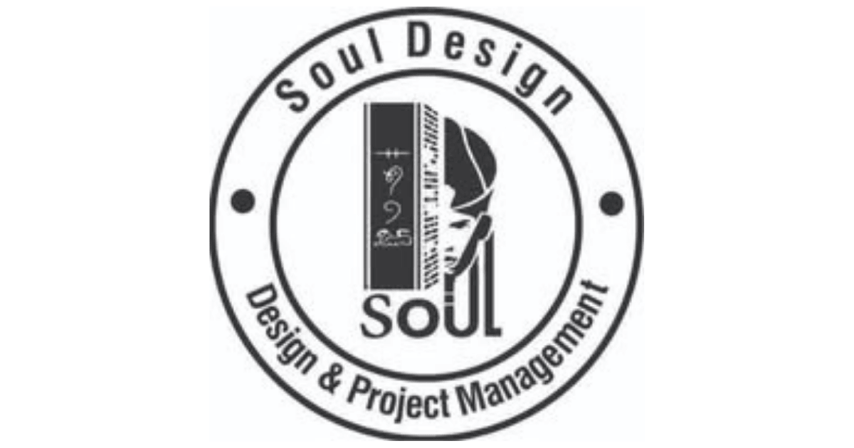 Soul Architecture | Turning Vision into Structures